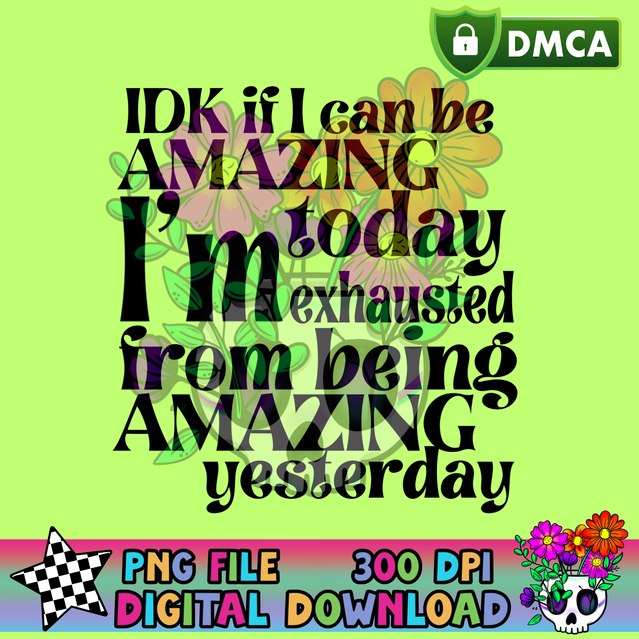 Being Amazing Png Vibrantxpressions