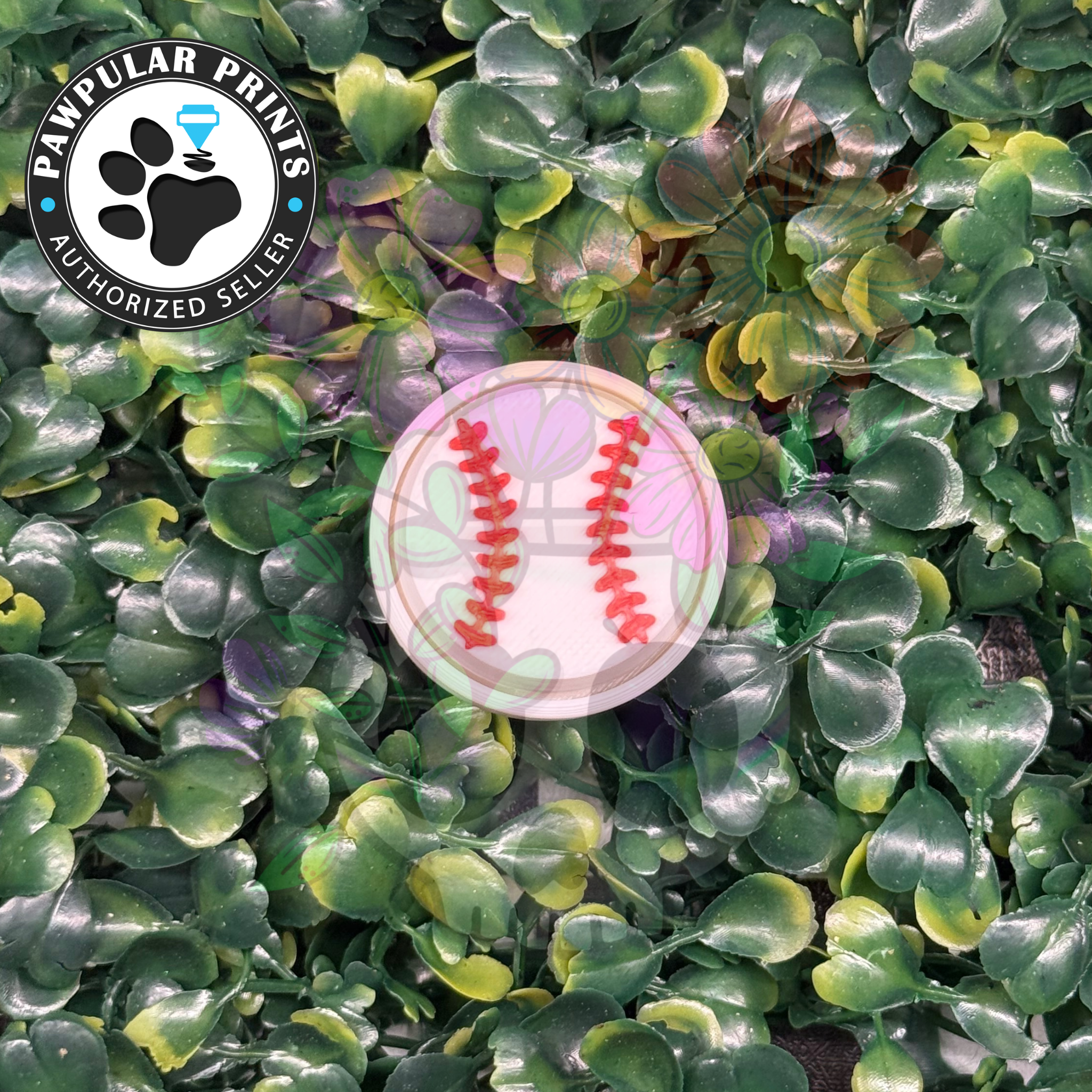 Baseball Fidget Clicker - Wholesale – VibrantXpressions