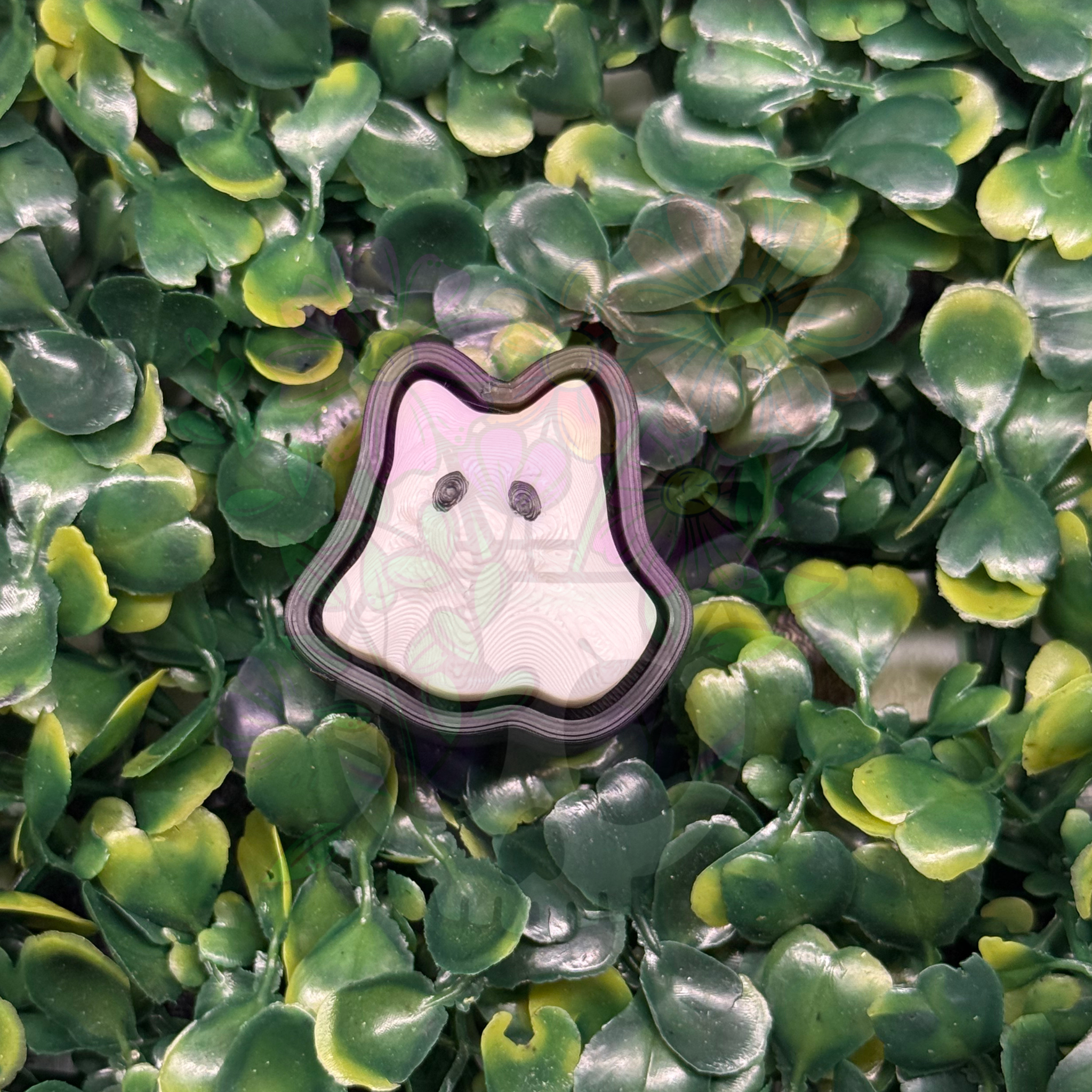 Ghost Cat Fidget Clicker - Wholesale – VibrantXpressions