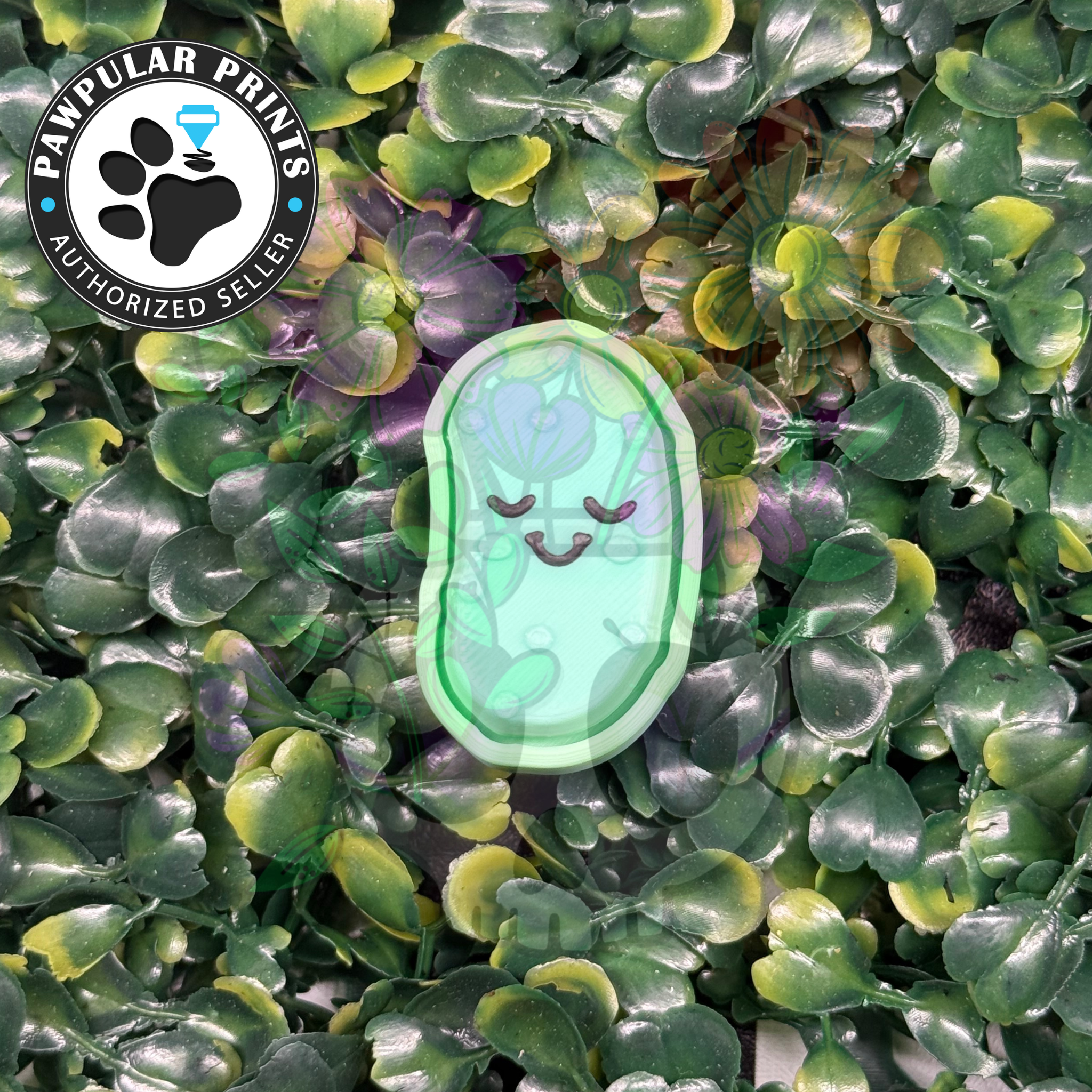 Content Pickle Fidget Clicker – VibrantXpressions